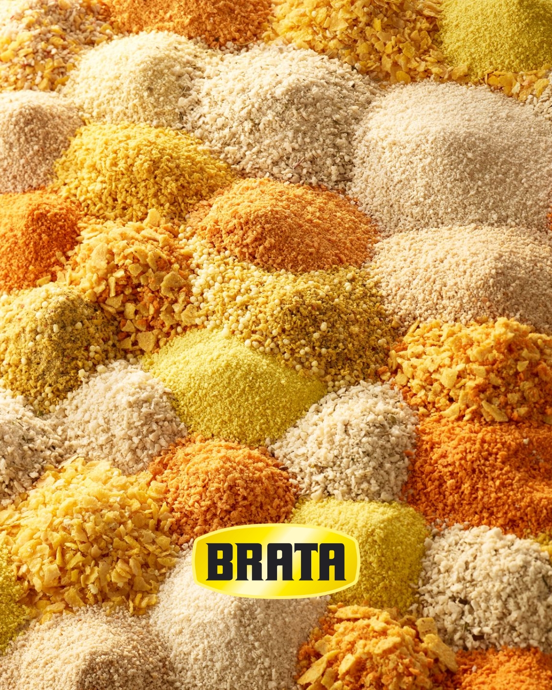 The appearance of breadcrumbs - BRATA Produktion GmbH
