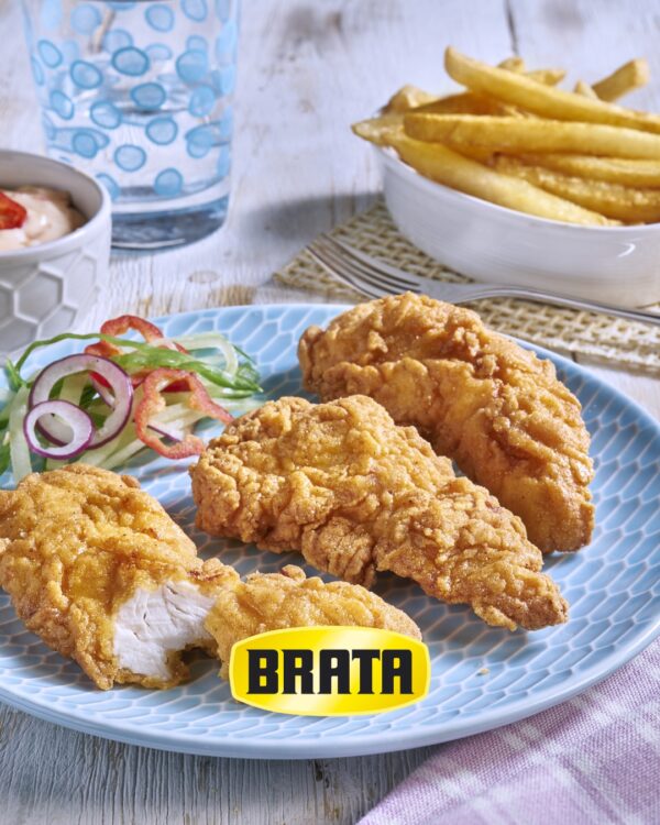 Welcome - BRATA Produktions- und Vertriebsgesellschaft KG
