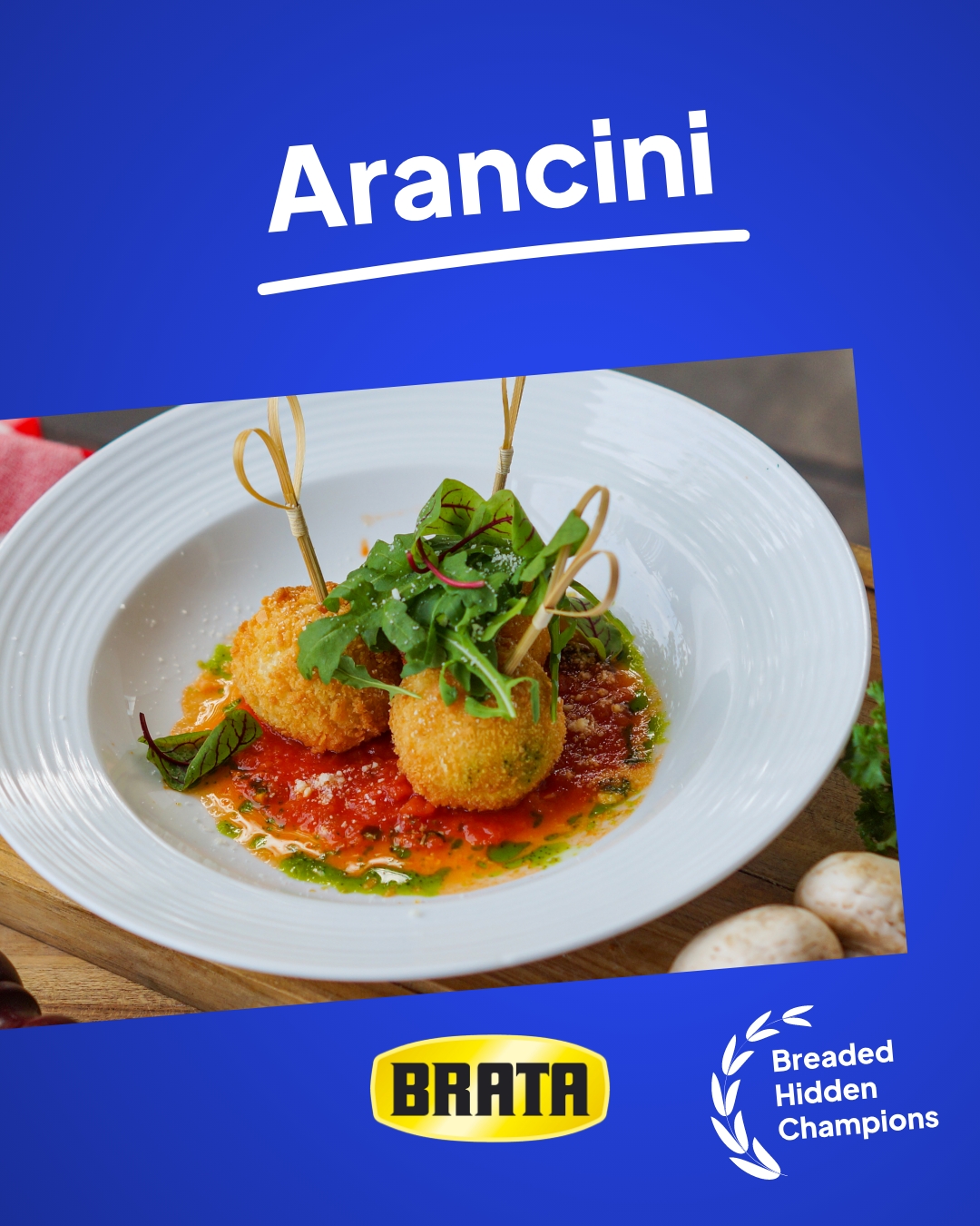 Welcome - BRATA Produktions- und Vertriebsgesellschaft KG